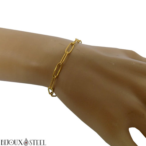 Bijoux Steel - Bijouterie, bijoux personnalisés et lithothérapie